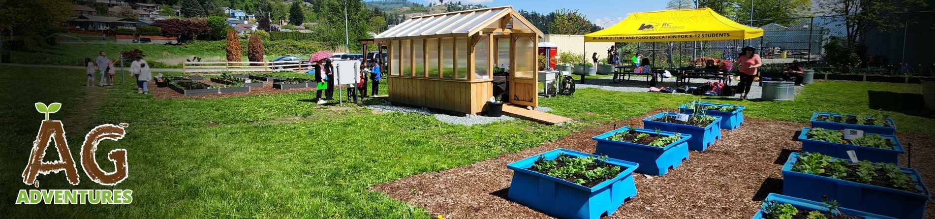 Ag Adventures | BC Agriculture in the Classroom Foundation